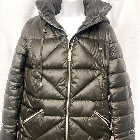 Nine West | Jackets & Coats | Womens Nine West Puffer Jacket | Poshmark